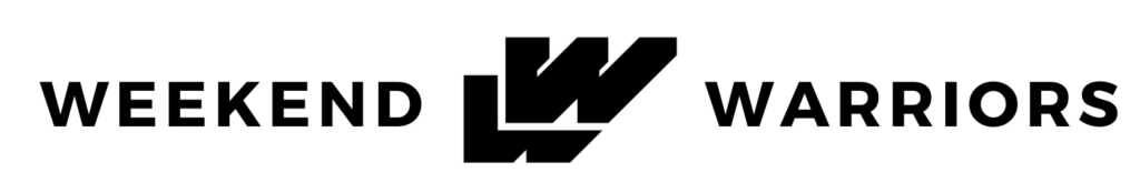 Weekend Warriors Inc.