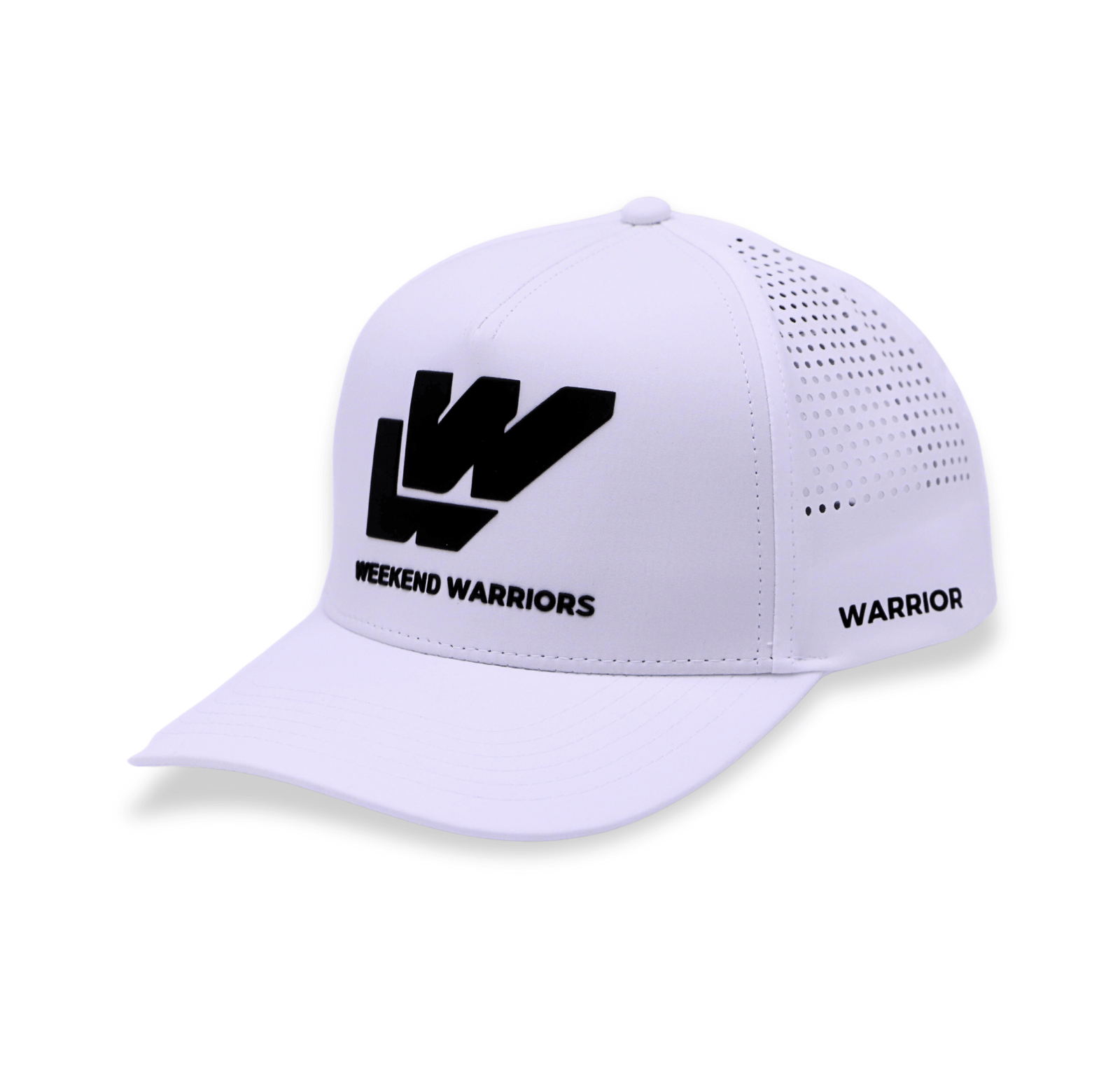 Weekend Warriors Inc.