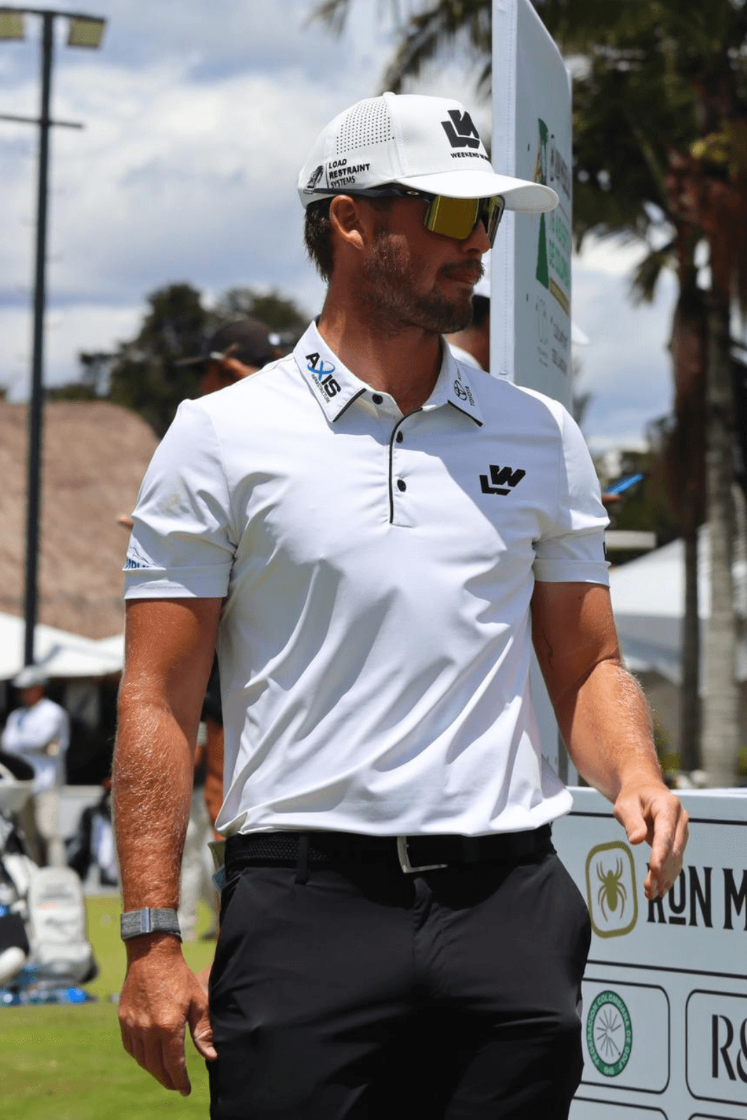 Weekend Warriors Inc